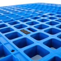 China Material Plastic Board Pallet with ISO9001 Certification and Moisture-Proof Function for sale