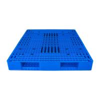 China 1400x1200x150mm Plastic Pallet for Mini Industrial Applications ISO9001 Certified for sale