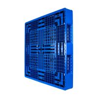 China ISO 1212x150mm Certified Single Face Pallets for Easy Transportation and Storage for sale