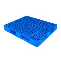 China ISO9001 Certified Palletizing Pallets for Heavy Warehouse Duty Palletizing in Industrial for sale