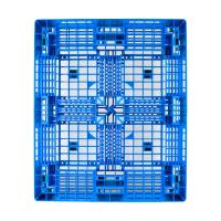 China ISO9001 Certified Palletizing Pallets for Heavy Warehouse Duty Palletizing in Industrial for sale