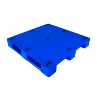 China Customized Logo Chinese Light Duty Forklift Industrial Cantilever Racking Plastic Pallet for sale