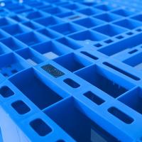 China Non Stop Feed Pallet for Rola Press Machines Rapida Compatible in 1100*1100*125mm for sale