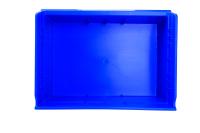 China PP Office Plastic Tool Bin Box Storage Rack Shelf Bin Warehouse Small Parts Bin Box for sale