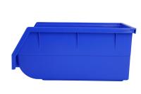 China Efficiently Access Tool Parts with Stackable Storage Plastic Box in Customized Color for sale