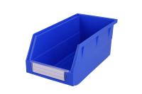 China Efficiently Access Tool Parts with Stackable Storage Plastic Box in Customized Color for sale