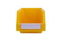 China Efficiently Access Tool Parts with Stackable Storage Plastic Box in Customized Color for sale