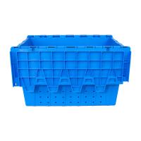 China Customized Logo Safe and Breathable Seafood Storage Container for Vegetable and Fruit for sale