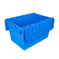 China Customized Logo Safe and Breathable Seafood Storage Container for Vegetable and Fruit for sale
