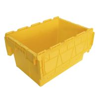 China ISO9001 Certified Plastic Bucket Crate Injection Molding Machine for Travel Souvenirs for sale