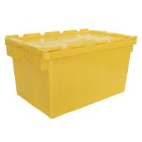 China ISO9001 Certified Plastic Bucket Crate Injection Molding Machine for Travel Souvenirs for sale
