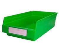 China PP Classification Organizer Bin for Customized Warehouse Storage and Organization for sale