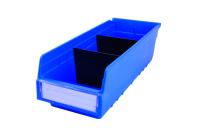 China Classification Plastic Rack Bin Stackable Storage Solution for Workbench Organization for sale