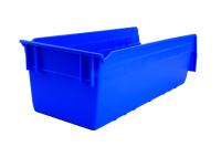 China Classification Plastic Rack Bin Stackable Storage Solution for Workbench Organization for sale