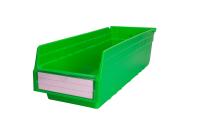 China Classification Plastic Rack Bin Stackable Storage Solution for Workbench Organization for sale