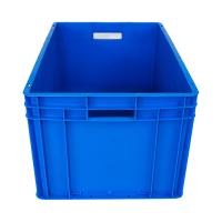 China 12/24 Bottle Plastic Beer Bottle Crate Production Equipment for Transportation Demands for sale