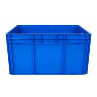 China 12/24 Bottle Plastic Beer Bottle Crate Production Equipment for Transportation Demands for sale
