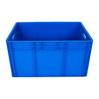 China 12/24 Bottle Plastic Beer Bottle Crate Production Equipment for Transportation Demands for sale