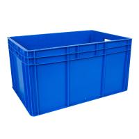 China 12/24 Bottle Plastic Beer Bottle Crate Production Equipment for Transportation Demands for sale