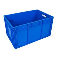 China 12/24 Bottle Plastic Beer Bottle Crate Production Equipment for Transportation Demands for sale