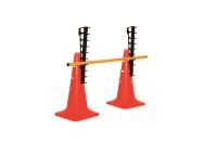 China Take Your Football Training to the Next Level with Tourtop Cones Customize Color for sale
