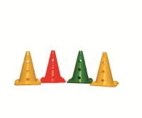 China Customized Size Football Equipment Speed Agility Training Set For Football Club for sale