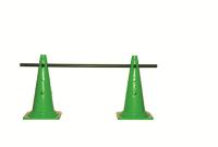 China PP Customize Color Football Soccer Training Set For Football Equipment for sale