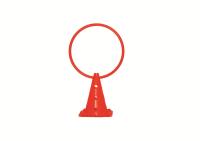China Customized Size Soccer Football Training Products Set for Agility Fitness Marker Cone for sale