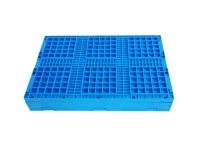 China 600x400x320mm PP Collapsible and Folding Crate Box with Attached Lid Container Perfect for sale
