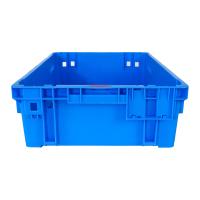 China Customized Color Food Grade Stacking Carte for Bakery Supermarket and Food Mobile for sale