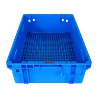 China Customized Color Food Grade Stacking Carte for Bakery Supermarket and Food Mobile for sale