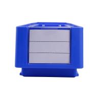 China PP Plastic Stackable Drawers Type Bin for Versatile and Practical Parts Organization for sale