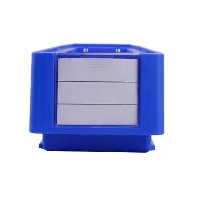 China PP Plastic Stackable Drawers Type Bin for Versatile and Practical Parts Organization for sale