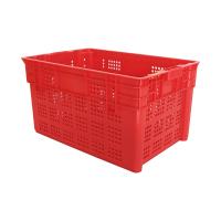 China Shipping Plastic Storage Crate for Aquarium Plastic Egg Crate Free Samples Offered for sale
