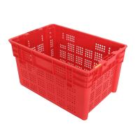 China Shipping Plastic Storage Crate for Aquarium Plastic Egg Crate Free Samples Offered for sale