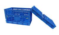 China Farm Storage Solution PP Egg Plastic Crate with 8/12/14 Trays Mesh Box Style Customized for sale