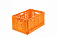China Mesh Bread Crate Basket for Preserving Food Freshness in 600x400x300mm Size for sale