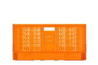 China Mesh Bread Crate Basket for Preserving Food Freshness in 600x400x300mm Size for sale