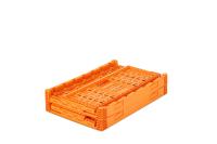 China Mesh Bread Crate Basket for Preserving Food Freshness in 600x400x300mm Size for sale