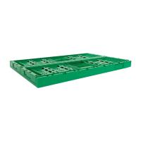 China Tourtop Chicken Basket Turnover Plastic Box Crate for Live Poultry HDPE Material for sale
