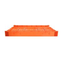 China 600x400x300mm Solid Box for Shopping Easy to Store and Transport for sale