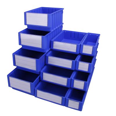 China Stackable Drawers Solid Box Style Wall Hanging Storage Bin for Workbench Organization for sale