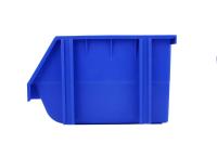 China Customized Logo Hardware Accessory Stackable Tool Box Storage Bin for Organization for sale