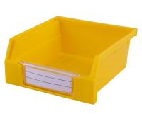 China Multi-Function Plastic Storage Box with Divisible Hanging Rack Eco-Friendly Solution for sale