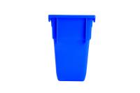 China PP Plastic Nestable Bins Versatile Solid Box for Various Industrial Applications for sale