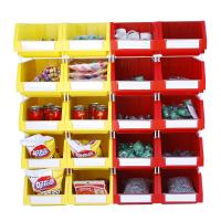 China Organize with Storage Shelf Classification Box Keep Your Workspace Tidy for sale