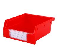 China Solid Box Workshop Storage Bins for Convenient Organization of Small Parts and Bolts for sale