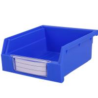 China Solid Box Workshop Storage Bins for Convenient Organization of Small Parts and Bolts for sale