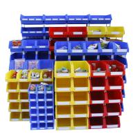 China Solid Box Rectangle Office Organizer Perfect for Display and Storage Customized Color for sale