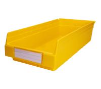 China Solid Box Style Warehouse Workbench with Multifunctional Storage and Stackable Design for sale